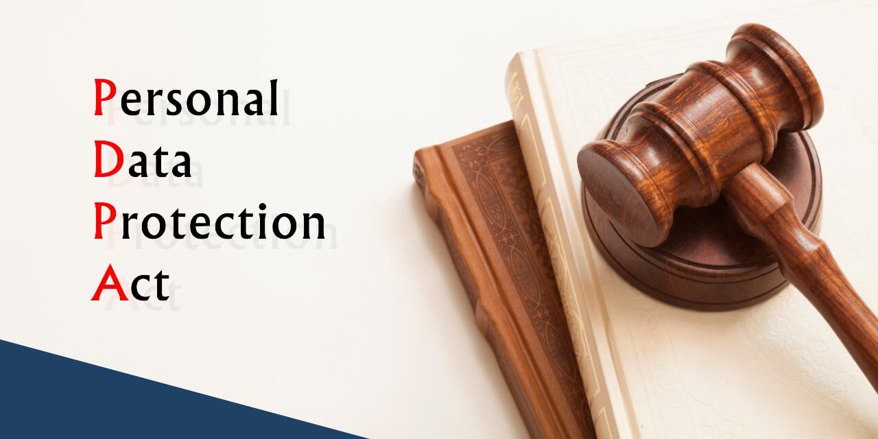 PDPA 2010: Essential Information for Malaysian Companies - Qloud MSP